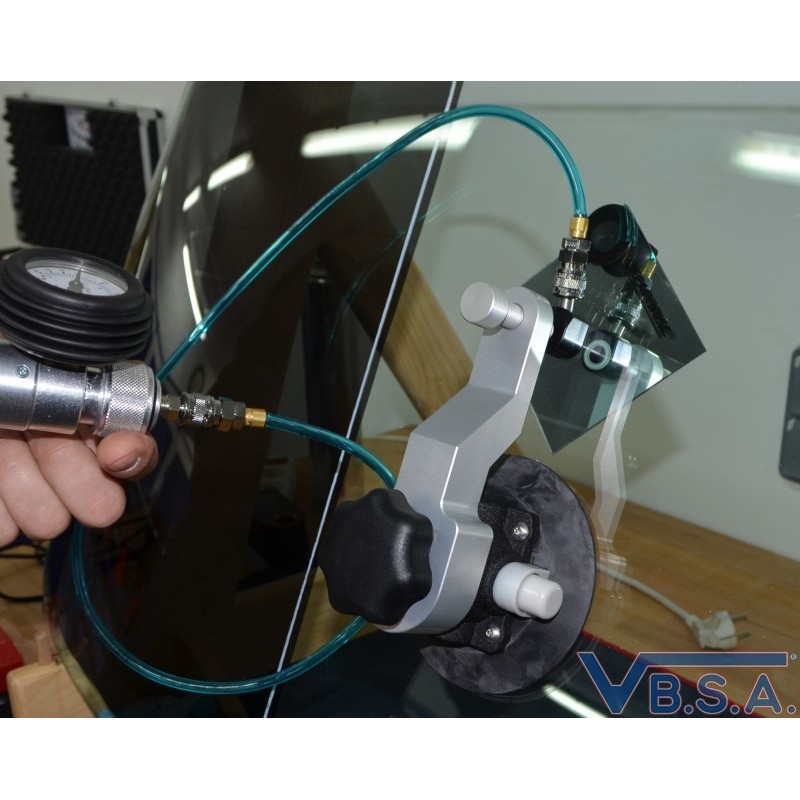 367 REPAR'VIT® injection bridge for windshield repair at VBSA | France