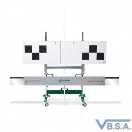CSC Tool Mobile – Hella Gutmann Mobile ADAS Calibration System | VBSA