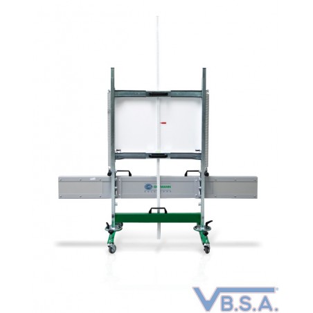 CSC Tool Mobile – Hella Gutmann Mobile ADAS Calibration System | VBSA