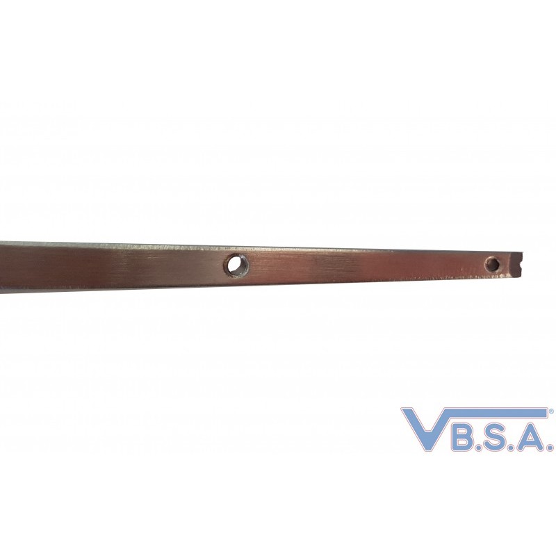 T-handle wire threader special bus and trucks Unit