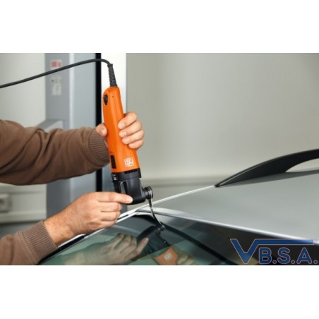 FEIN electric knife - without blades France | tools, windshield repair