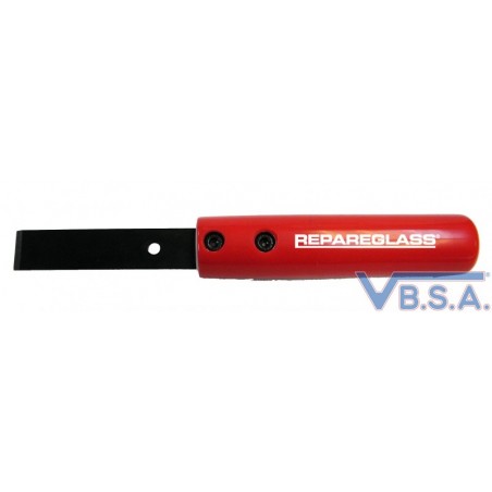 Buy Pinchweld scraper with interchangeable blade | VBSA Manufacturing ...
