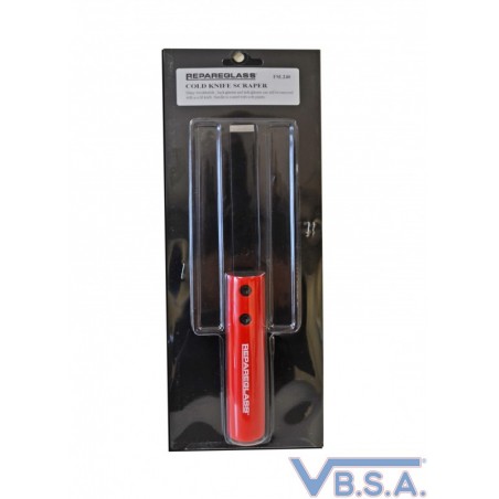 Buy Pinchweld scraper with interchangeable blade | VBSA Manufacturing ...
