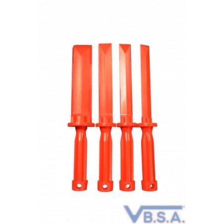 Buy Set of 4 plastic scrapers | VBSA supplier repair, gluing ...