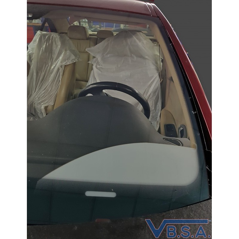 Dashboard protection 1 part