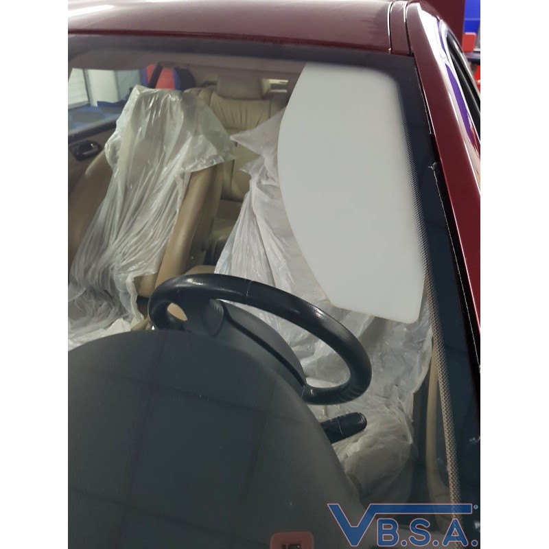 Dashboard protection 1 part