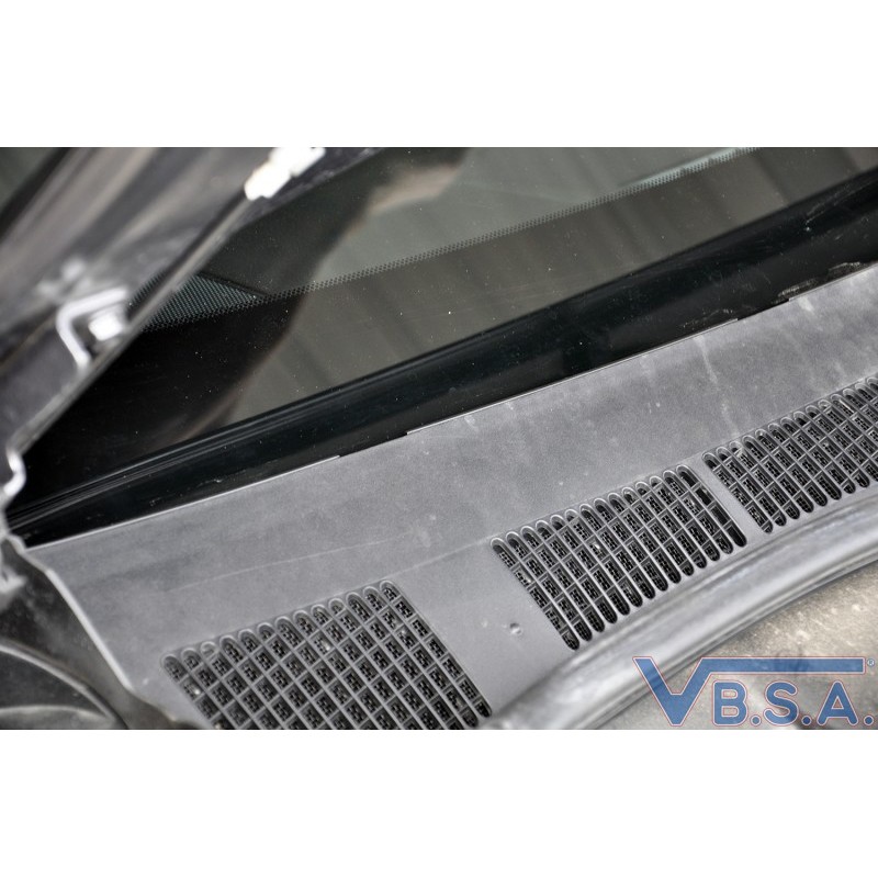 Universal Cowl fitil 1 parça | Vbsa Türkiye | Vbsa Türkiye