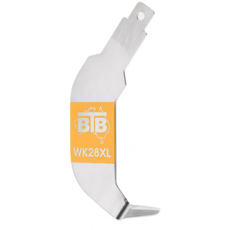 Trouver Lame Btb plate longue 130 mm Europe | pare-brise automobile pro ...