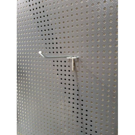 Support d'accessoires simple pour grille d'établi France | réparation ...
