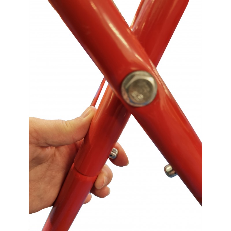 Buy Adjustable windshield trestle with rubber plates | VBSA ...