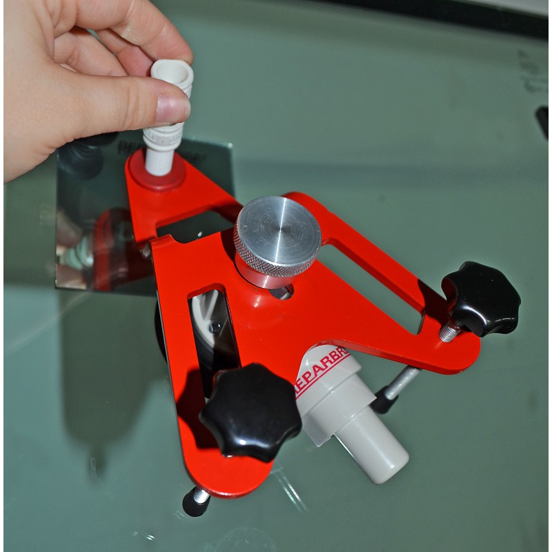 Find REPARBRISE® SENIOR WINDSHIELD REPAIR Tool box | VBSA supplier ...