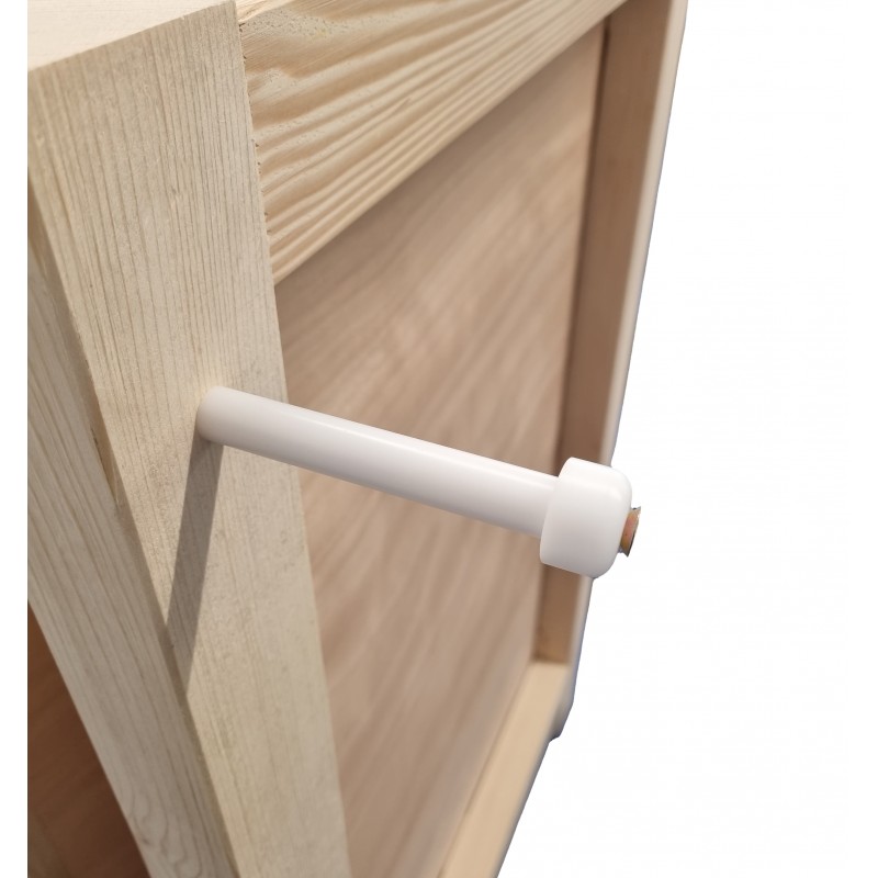 WOODEN RACK FOR WINDSCREENS, QUARTER WINDOWS AND SMALL WINDOWS -6 ...