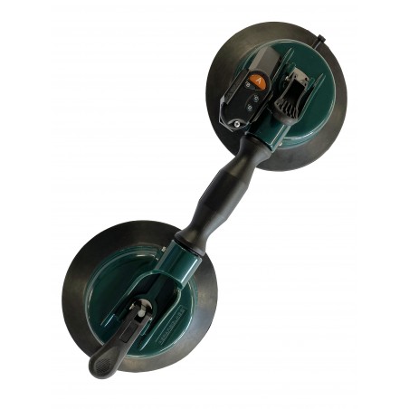 Remote control holder on suction cup for Ultrapose Evolution