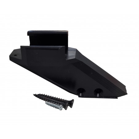 Remote control holder on suction cup for Ultrapose Evolution