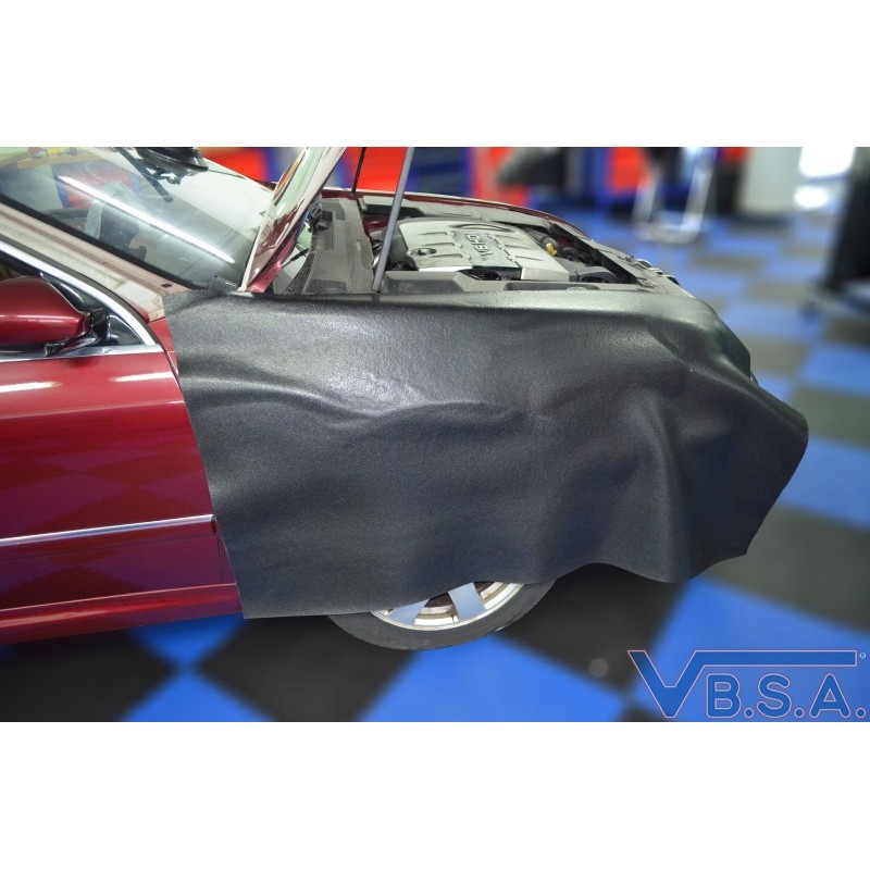 Trouver Toile Protectrice En Mousse Adherente Pvc Adaptable France ...