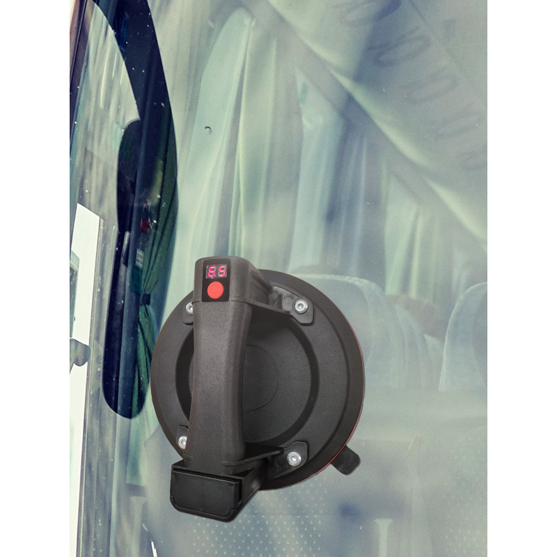 Kit ventouse électrique - Diamètre 200mm | idéal pour une dépression ...