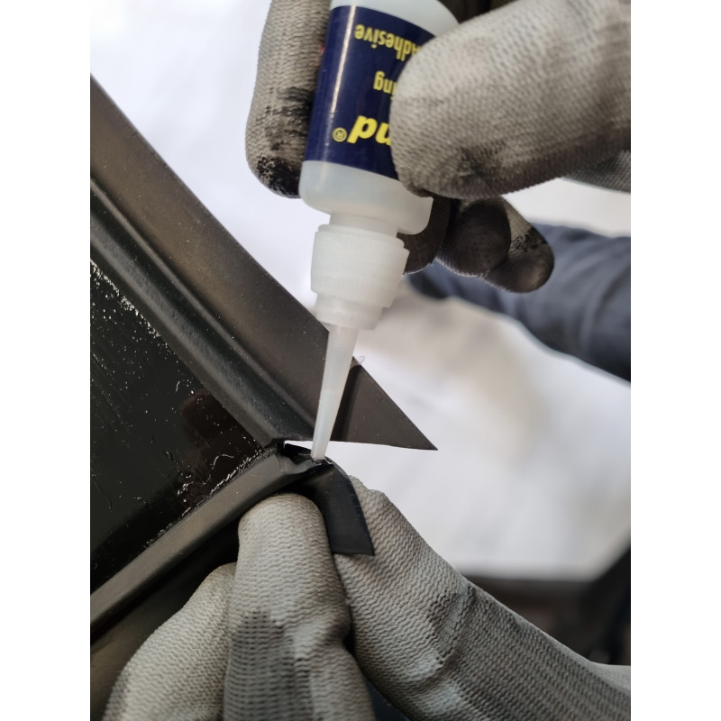 Q-BOND-STANDARD Q-Bond Adhesive, filling and reinforcing powders for ...