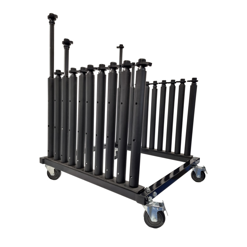 Buy Windshield rack | VBSA Supplier, bonding, installing and removing ...