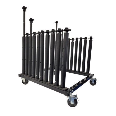 Buy Windshield rack | VBSA Supplier, bonding, installing and removing ...