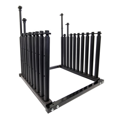 Buy Windshield rack | VBSA Supplier, bonding, installing and removing ...