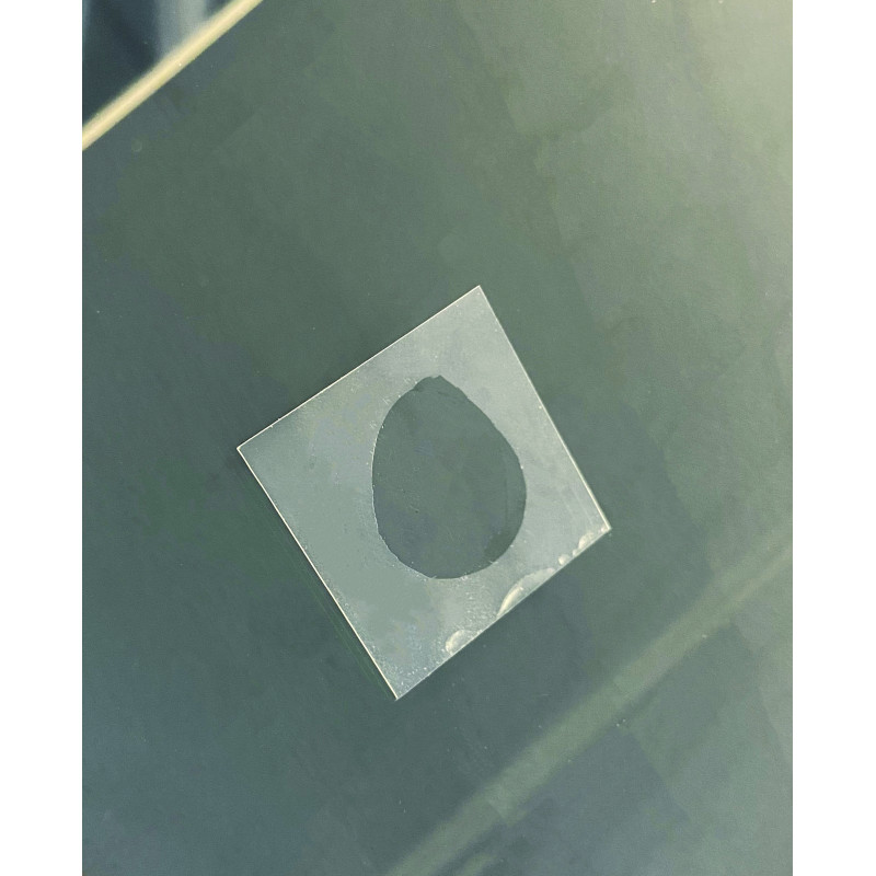 REPARBRISE special windshield repair finishing resin France ...