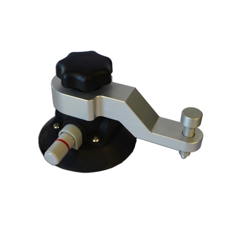 367 REPAR'VIT® injection bridge, specially designed for windshield ...