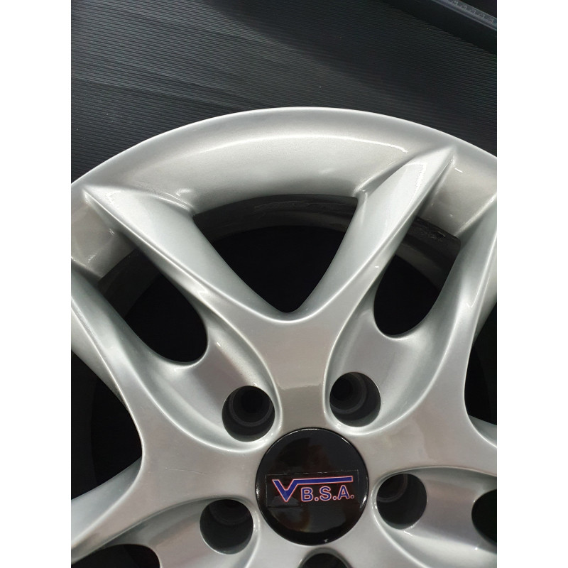 Aluminum wheel repair kit France | Fast repair, car windshields