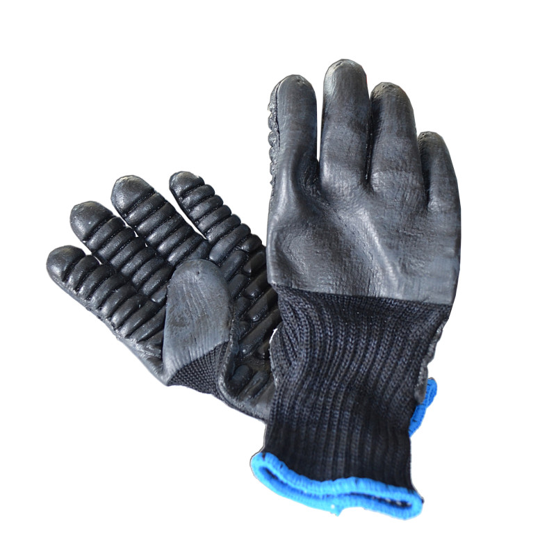 Buy Full finger anti – Vibration gloves | VBSA Manufacturing and ...