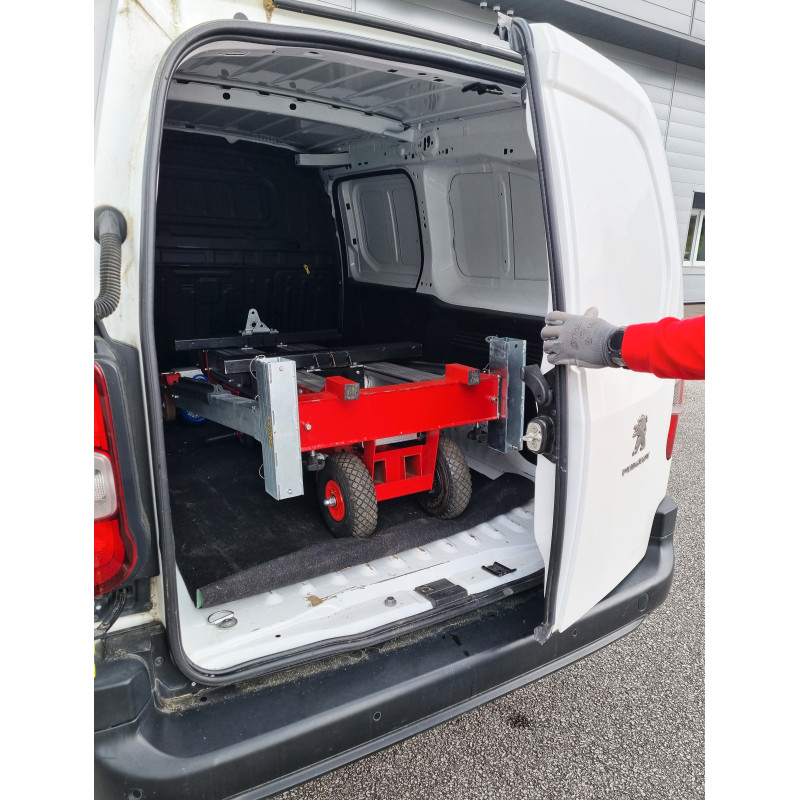 Find Plus Compact heavy goods vehicle and bus glazing removal and ...