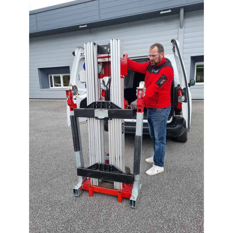 Find Plus Compact heavy goods vehicle and bus glazing removal and ...