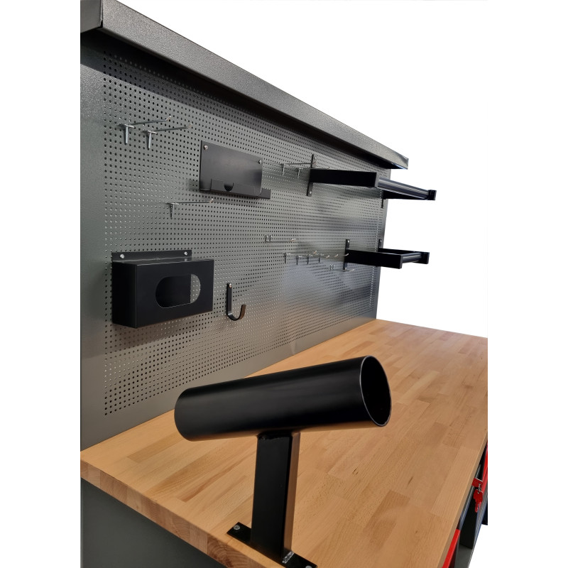 Glue gun holder - workstation France | Fast repair, car windshields