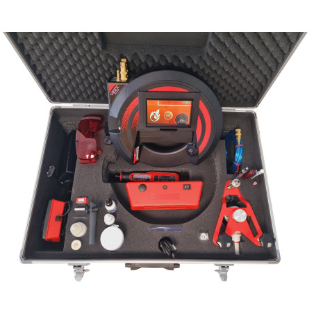 TERMINATOR2 KIT - Automated multi-repair for windshields France ...
