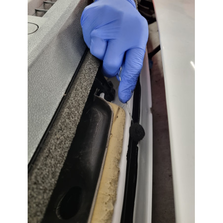 Buffers AP-100 - length 105mm special application Primer and activator ...