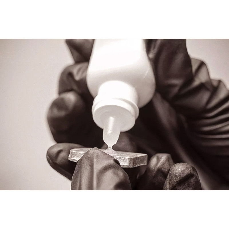 Windshield bonding Kit Bonding Glass-Metal 3320 - Window bonding, rear ...