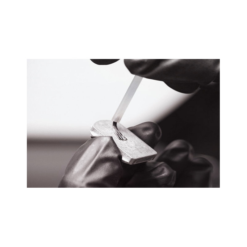 Windshield bonding Kit Bonding Glass-Metal 3320 - Window bonding, rear ...