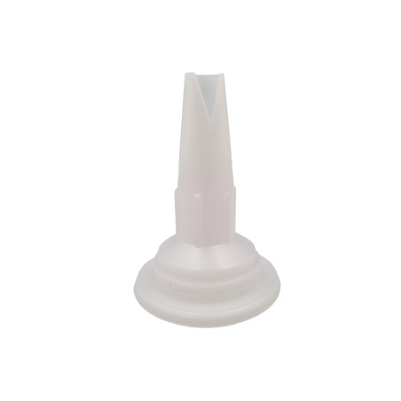 Pre-cut nozzles x12 to size for 400 or 600ml saussage windshield ...