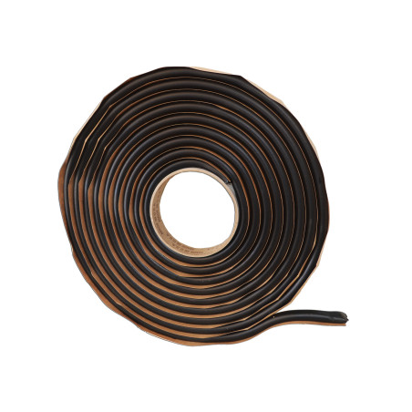 4.5M butyl sealant strip for automotive glass for windows, motorhome ...