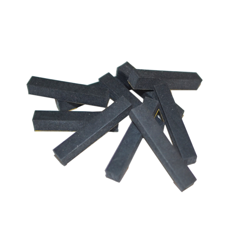 Citroen France self-adhesive rubber shims | clips and fasteners ...
