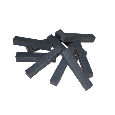 Citroen France self-adhesive rubber shims | clips and fasteners ...