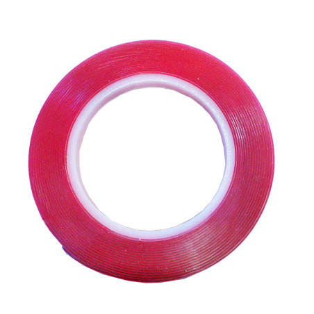 Transparent adhesive tape ATP5 for repositioning your Toll PASS or ...