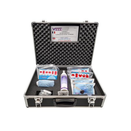Rain and Light Sensor Repair Kit, including gel, acrylic pads, act-kpr ...