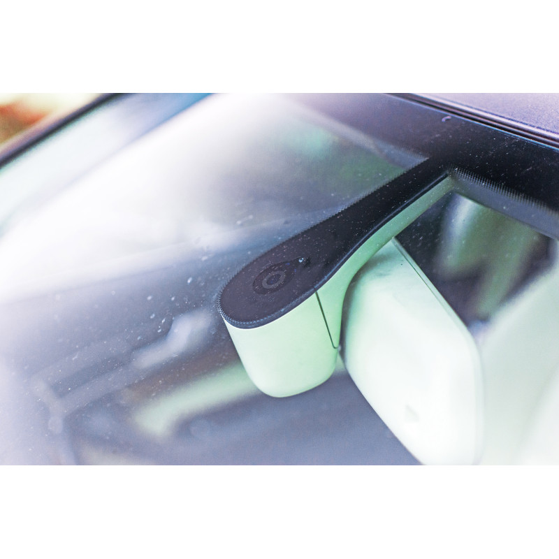 Rain / light sensor repair gel Unit