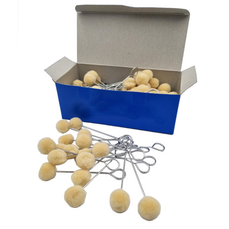 Buffers AP-100 - length 105mm special application Primer and activator ...