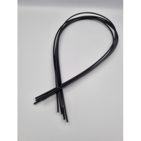 ABS triangular welding rod for plastic repair France | Plastic repair ...