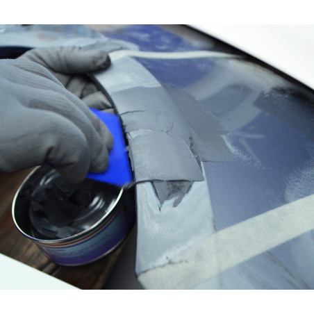 Plastic repair putty - 500g France | Plastic repair, car windscreen