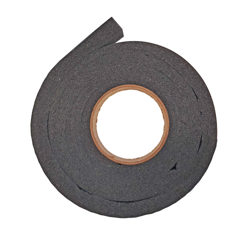 Joint adhésif en mousse expansive - 2m France | joints, pare-brise ...