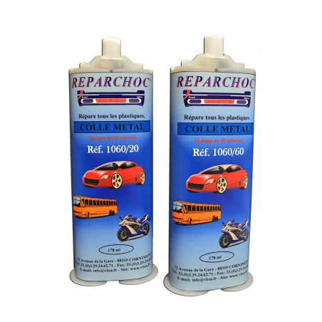 Colle métal bi-composant - 178ml France | Carrosserie, pare-brise ...