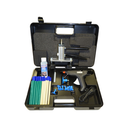 Paintless dent removal kit - KRD3 France | Fast repair, car windshields