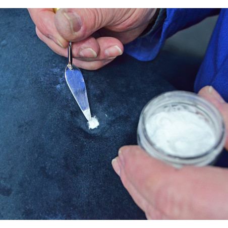 Fabric repair kit - velvet France | Fast repair, car windshields
