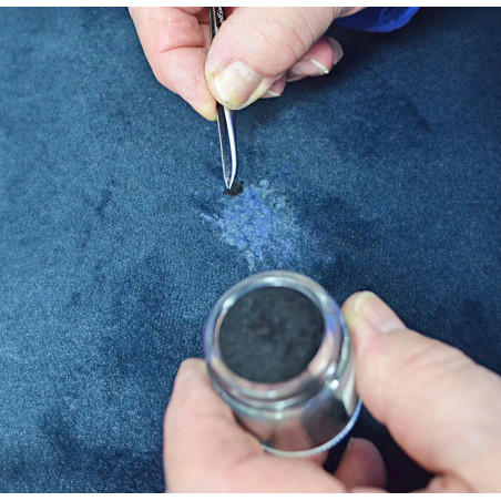 Fabric repair kit - velvet France | Fast repair, car windshields